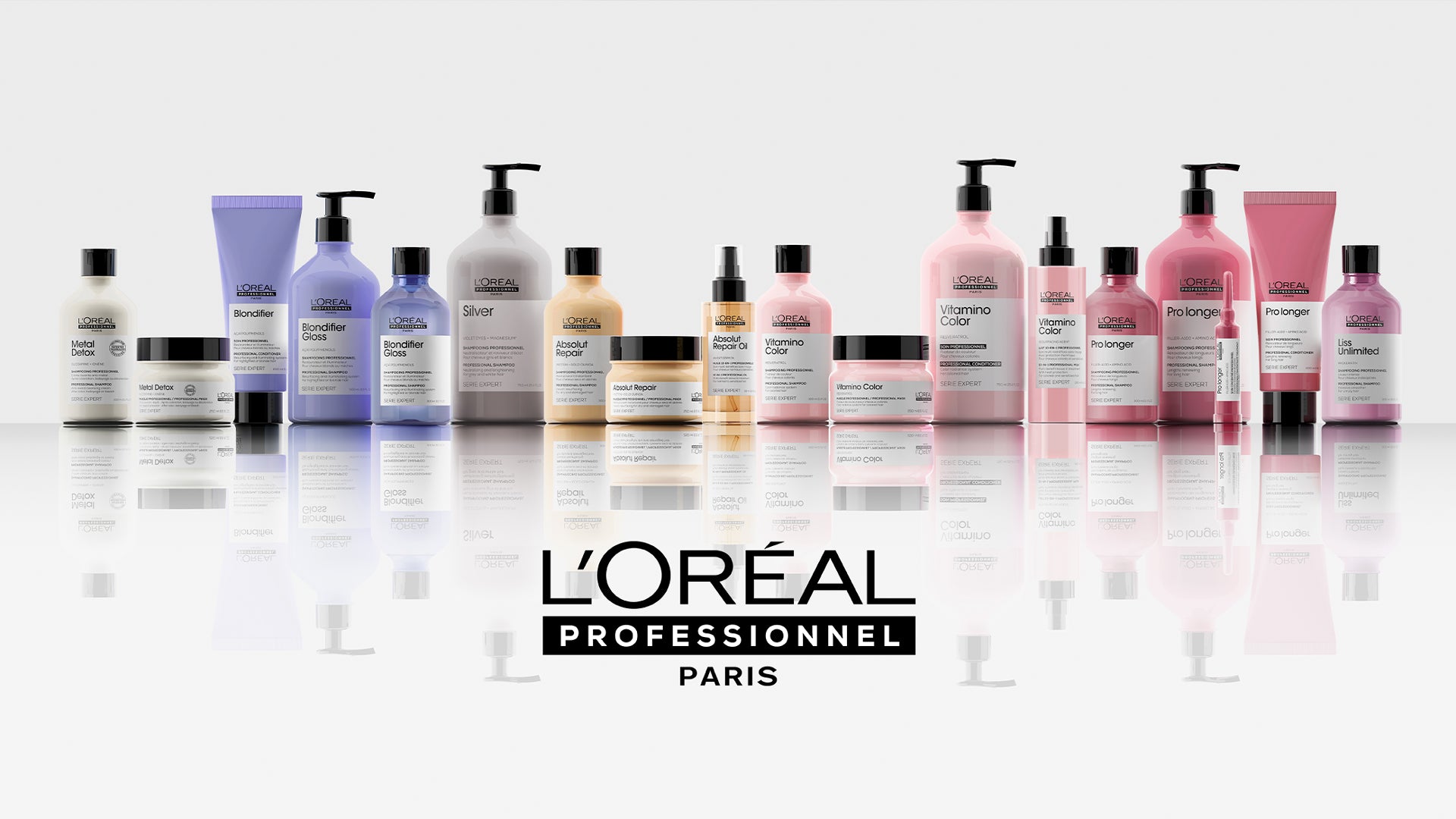 L'Oreal Professionnel